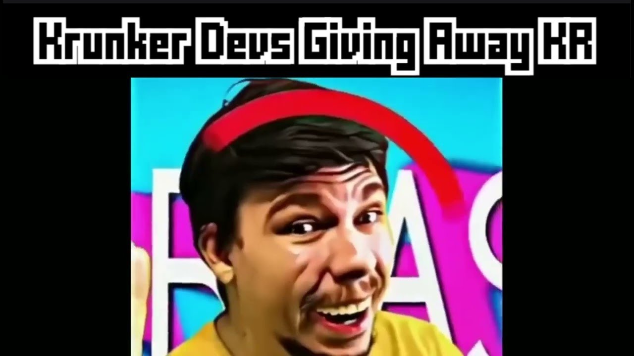 Krunker Memes That Made FRVR Krum... - YouTube