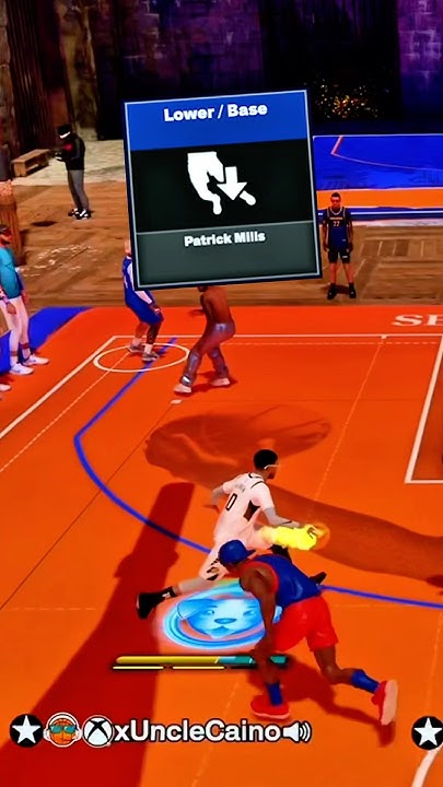 BEST JUMPSHOT FOR EVERY BUILD on NBA 2K25 #2k25 #nba2k #2kcommunity #nba2k25 - YouTube