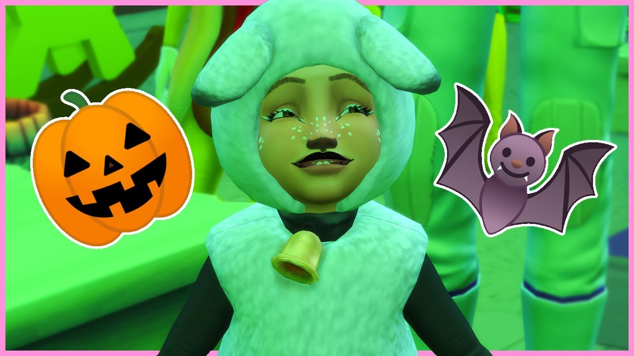 GETTING A POODLE! 🐩 || The Sims 4 || Not So Berry Challenge Part 185 ...