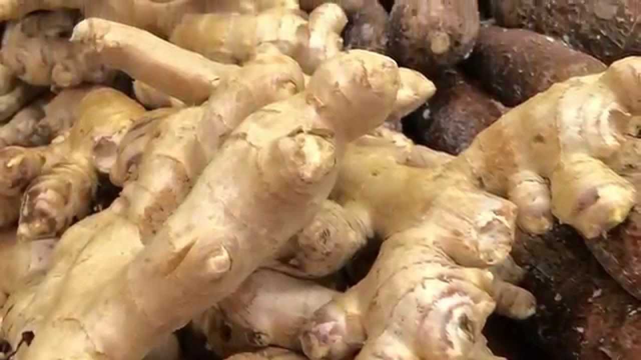 FreshFields Farms: Clean Eating Heaven - YouTube