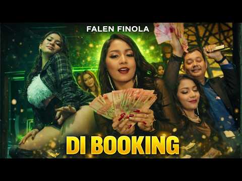 Falen Finola - Di Booking  (Official VIdeo)