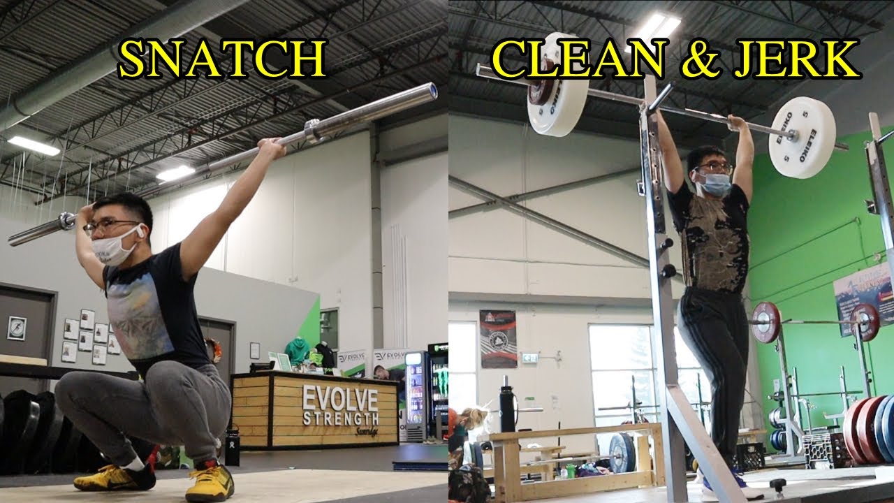 30 Day Olympic Weightlifting Training Beginner YouTube 30-day-olympic-weightlifting-training-beginner-youtube