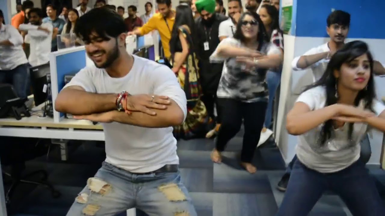 Independence Day | Celebration | Flash Mob - YouTube