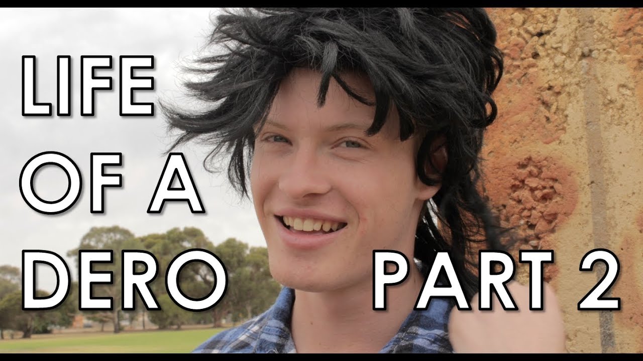 Life of a Dero Part 2 - YouTube