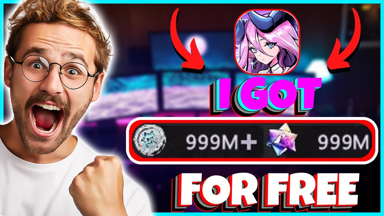 Monster Never Cry Hack - Get Unlimited Gems & Mithril FREE with MOD APK iOS Android - YouTube