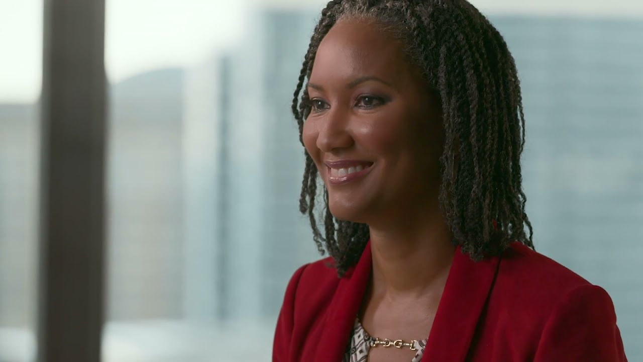 A Message from Executive Director Patricia L. Turner | ACS - YouTube