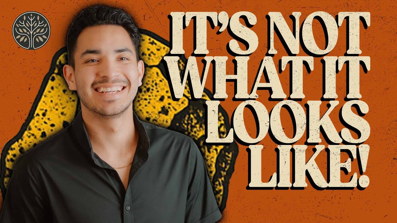 HOW TO KEEP YOUR JOY: Fool's Gold | It's Not What It Looks Like ...