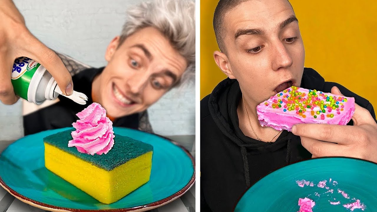 7 Façons De Faire Une Farce À Un Ami !! *TRÈS DRÔLE* - YouTube