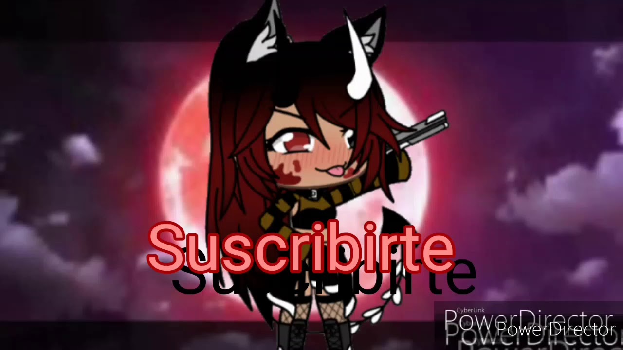 Baila conmigo,me perdonas,hay babosa me asustas °•Meme•°-Gacha life ...