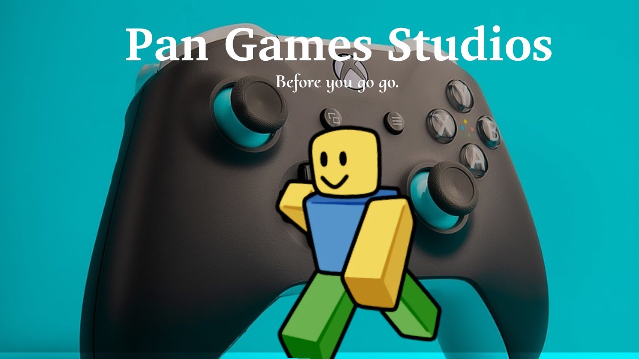 Updating the Discord server(Pan Games Studios) - YouTube