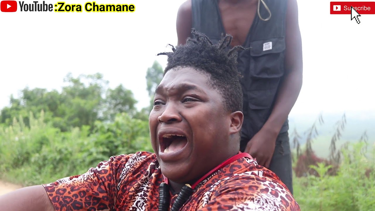 Zulu Man ,Sketch Comedy ,Zulu Comedy 😂 - YouTube