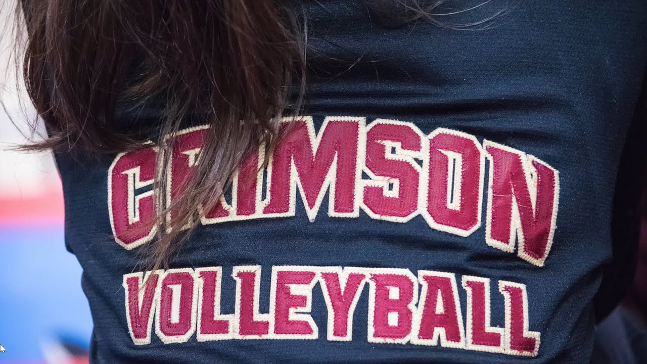 2020 Maple Grove Crimson Girls Volleyball Slideshow - A Year to ...