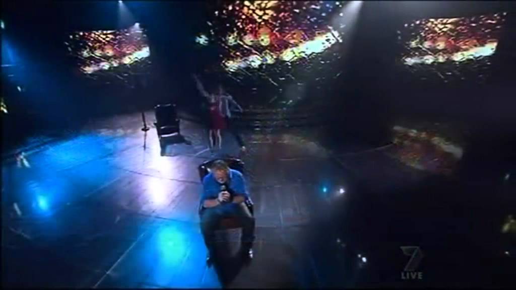 Andrew Wishart - Nothing Compares to You (Top 09 - The X Factor ...