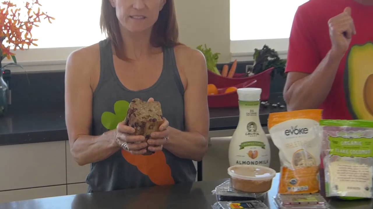 In the Kitchen : Breakfast - YouTube