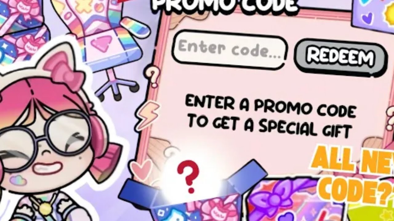 New promo code Eli..... - YouTube