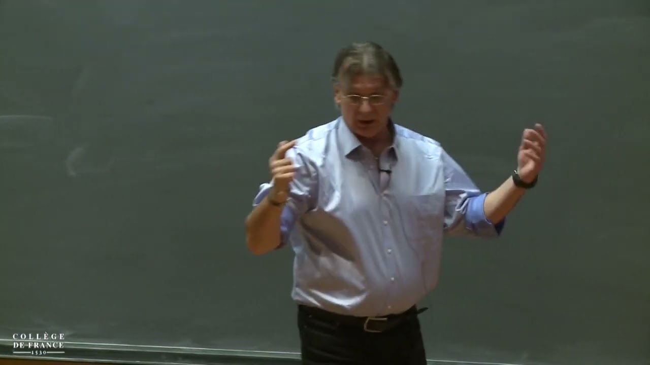 Équations de HJB et extensions de la théorie classique... (1) - Pierre ...