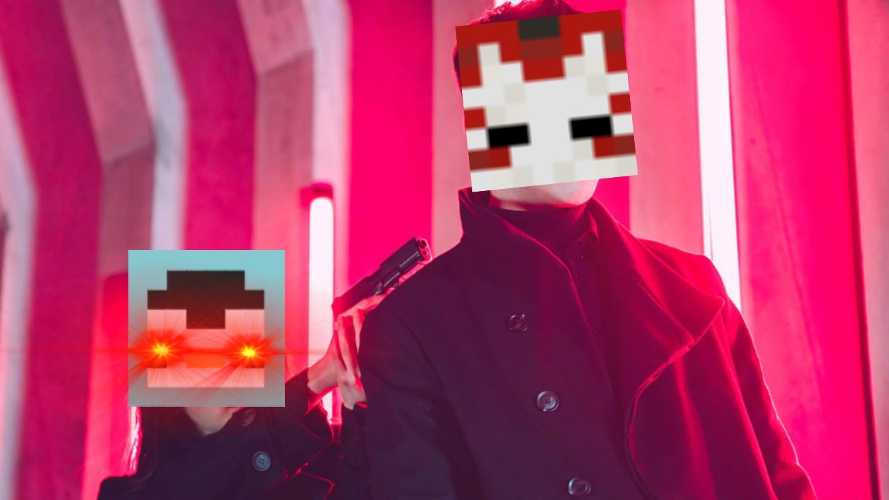 how to get comboed in minecraft!!! (part 2) - YouTube