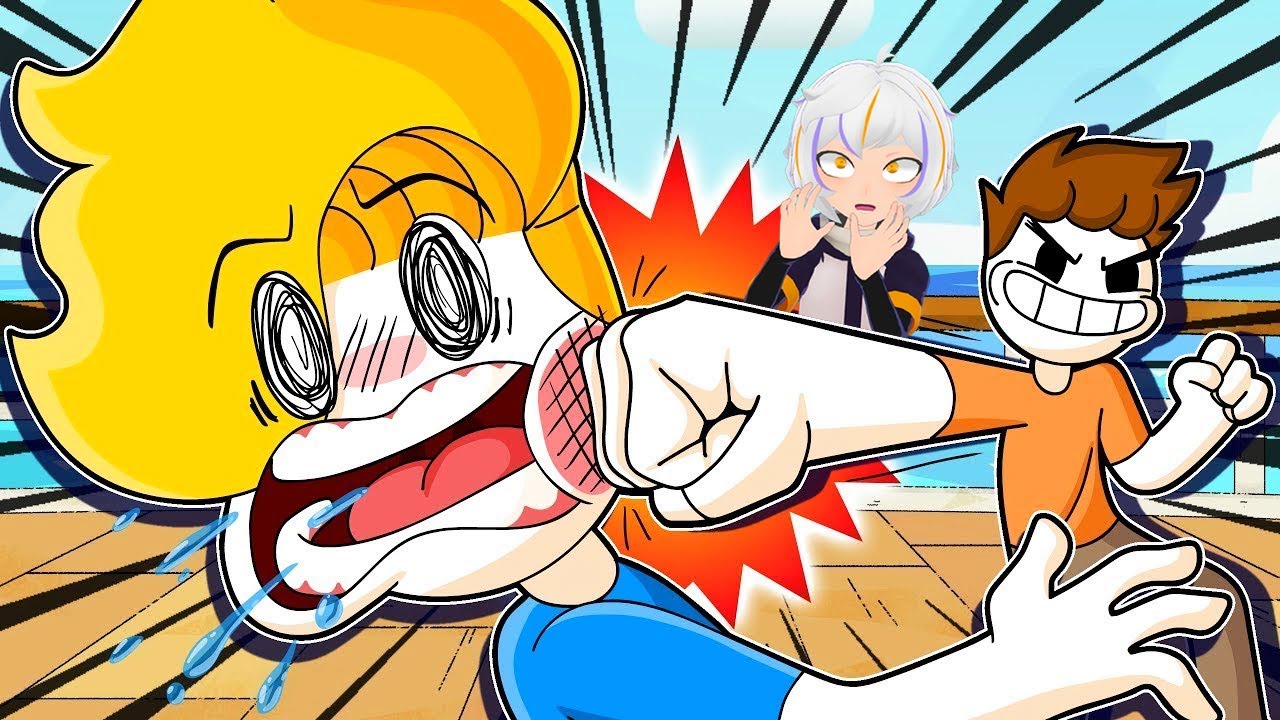 Mi Hermano Me Hace Bullying | ChuyMine REACCIONA a Haminations en ...