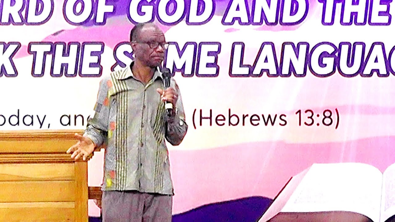 EVIL ALTARS IV - Pastor James Andah | MIDWEEK PRAYER SERVICE - YouTube