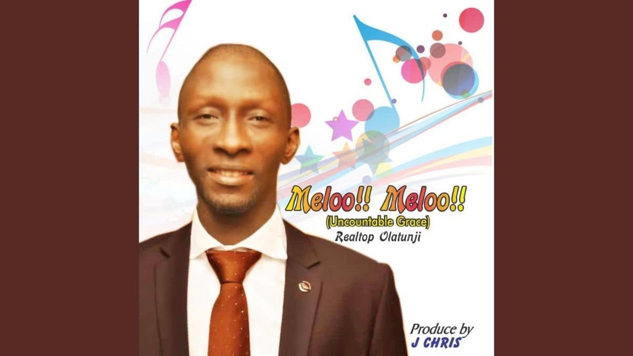 Meloo! Meloo (Uncountable Grace) - YouTube