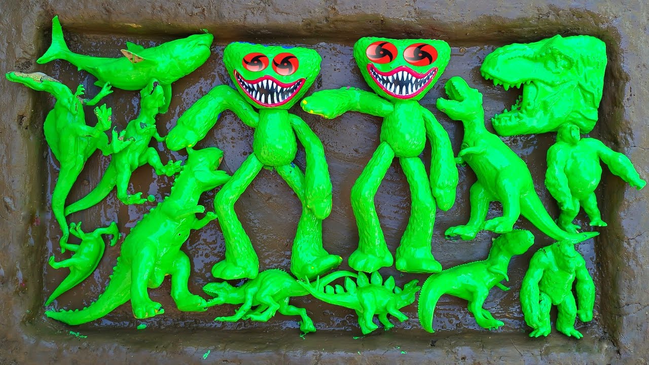 Dinosaurus Jurassic World Dominion: Dinosaurs, Pyroraptor, T-Rex ...