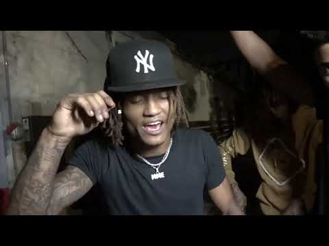 Luhhh DI - HITMAN (Official Music Video) - YouTube