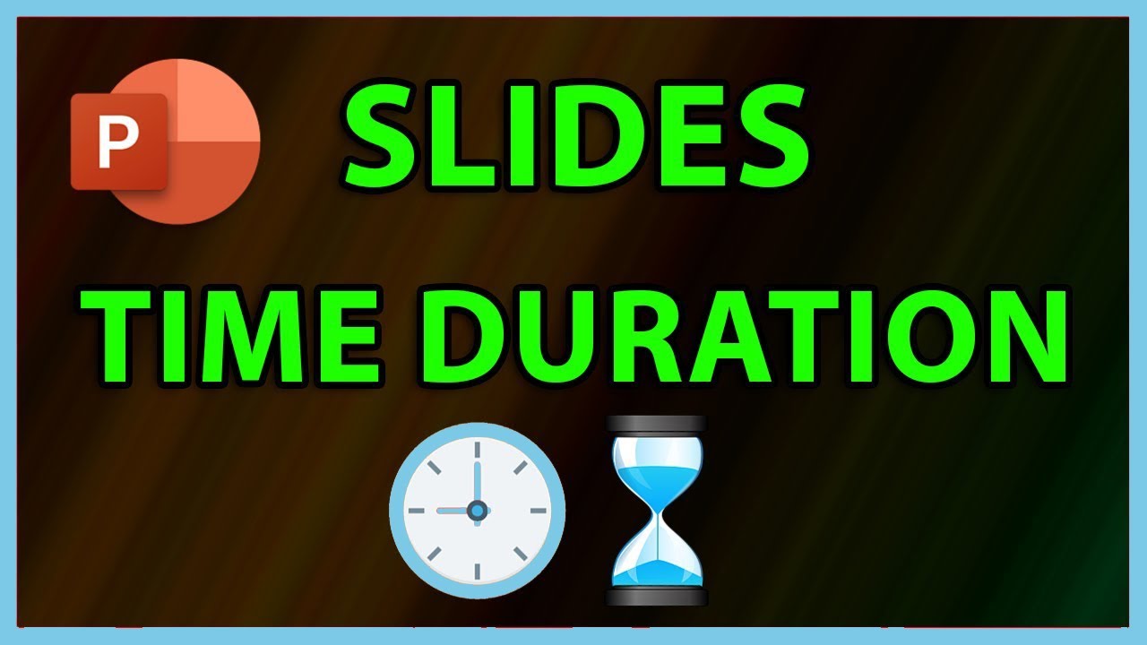 How To Set The Time duration Between Slides On Powerpoint 2021 how-to-set-the-time-duration-between-slides-on-powerpoint-2021