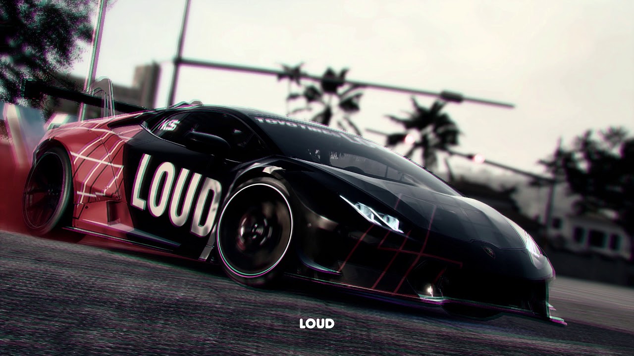 BAAUER - AETHER (Skeler Remix) - YouTube