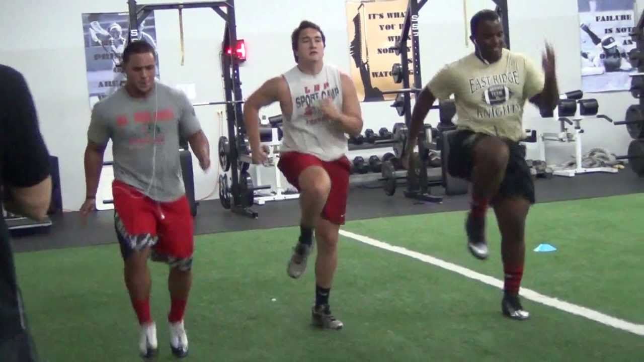 SSP Football - Football Is My Life - YouTube