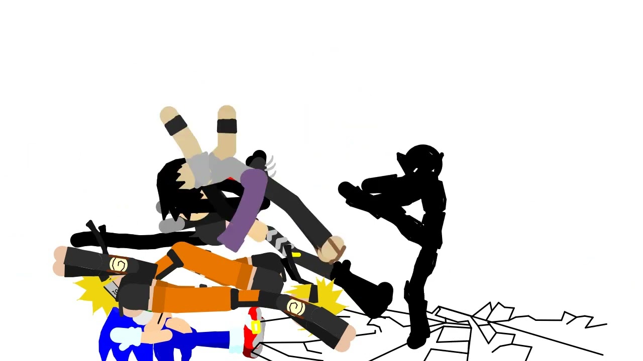 A Killing Machine (Animation) - YouTube