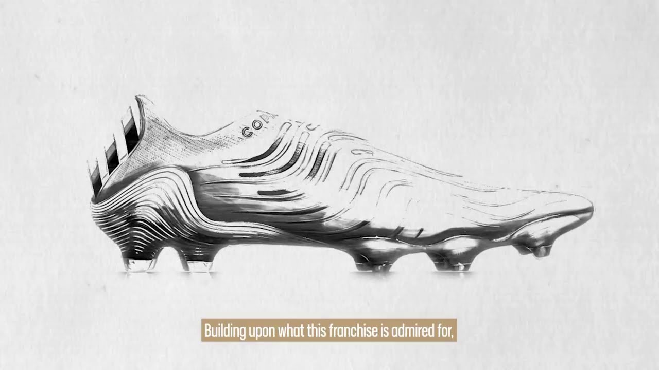 Copa Design Series - YouTube