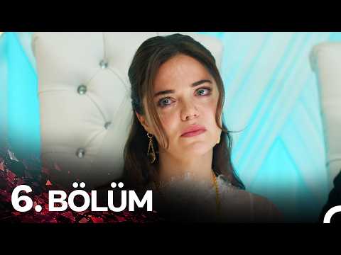Sahtekarlar 6. Bölüm | Asya Nikah Masasında