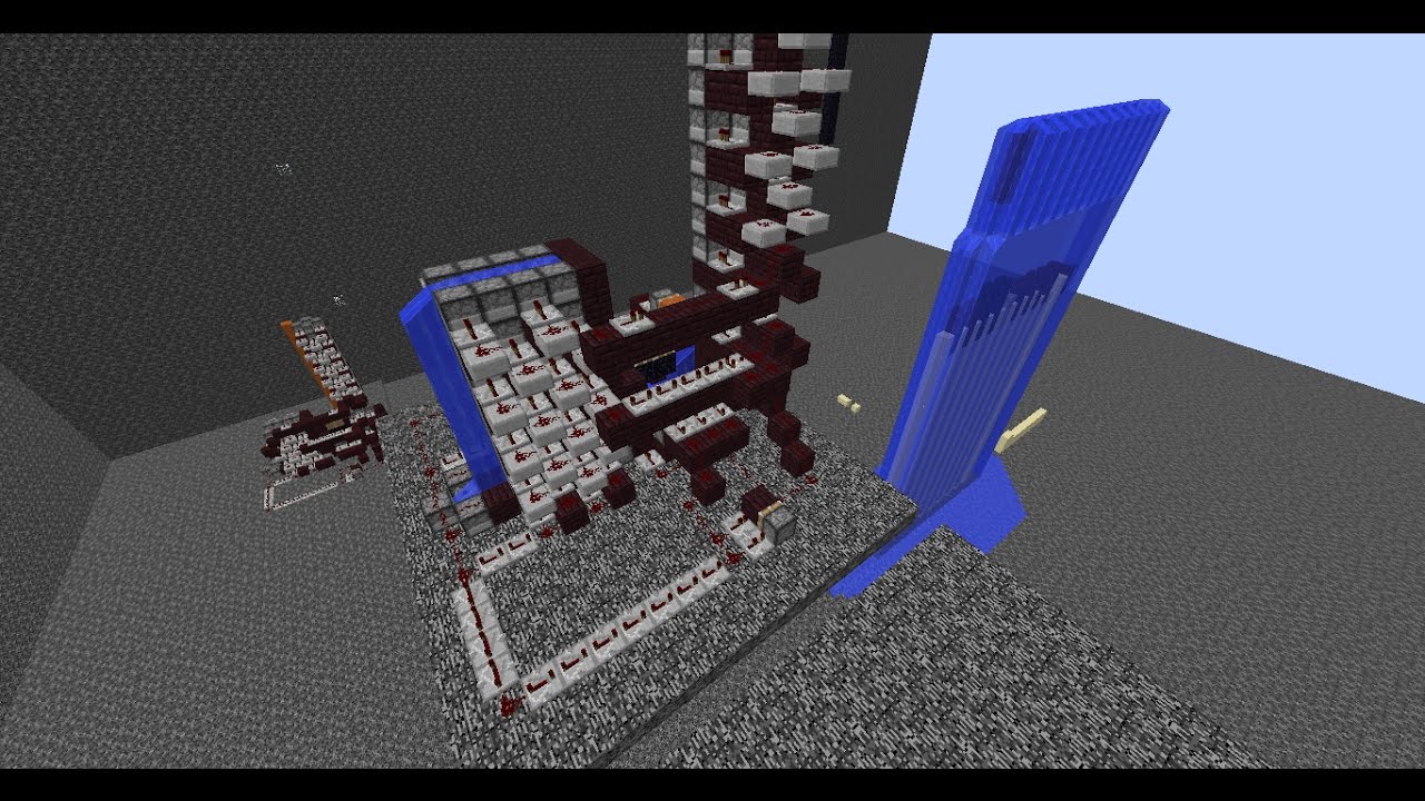 40 Stacker Oneshot Tutorial! P2! - YouTube