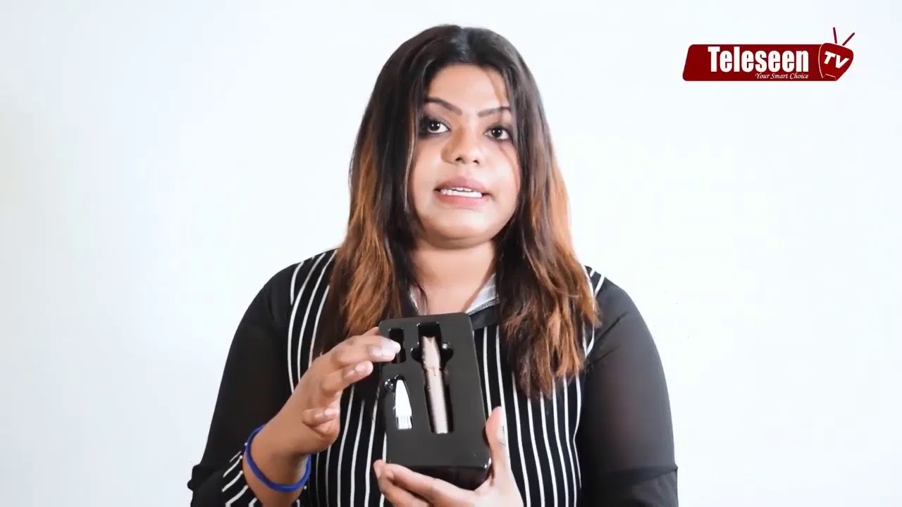 Teleseen Marketing Pvt Ltd Live Stream - YouTube