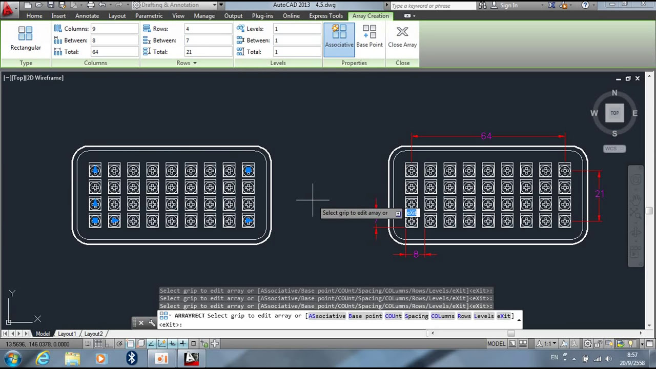 Autocad 2013 - mzaersignal