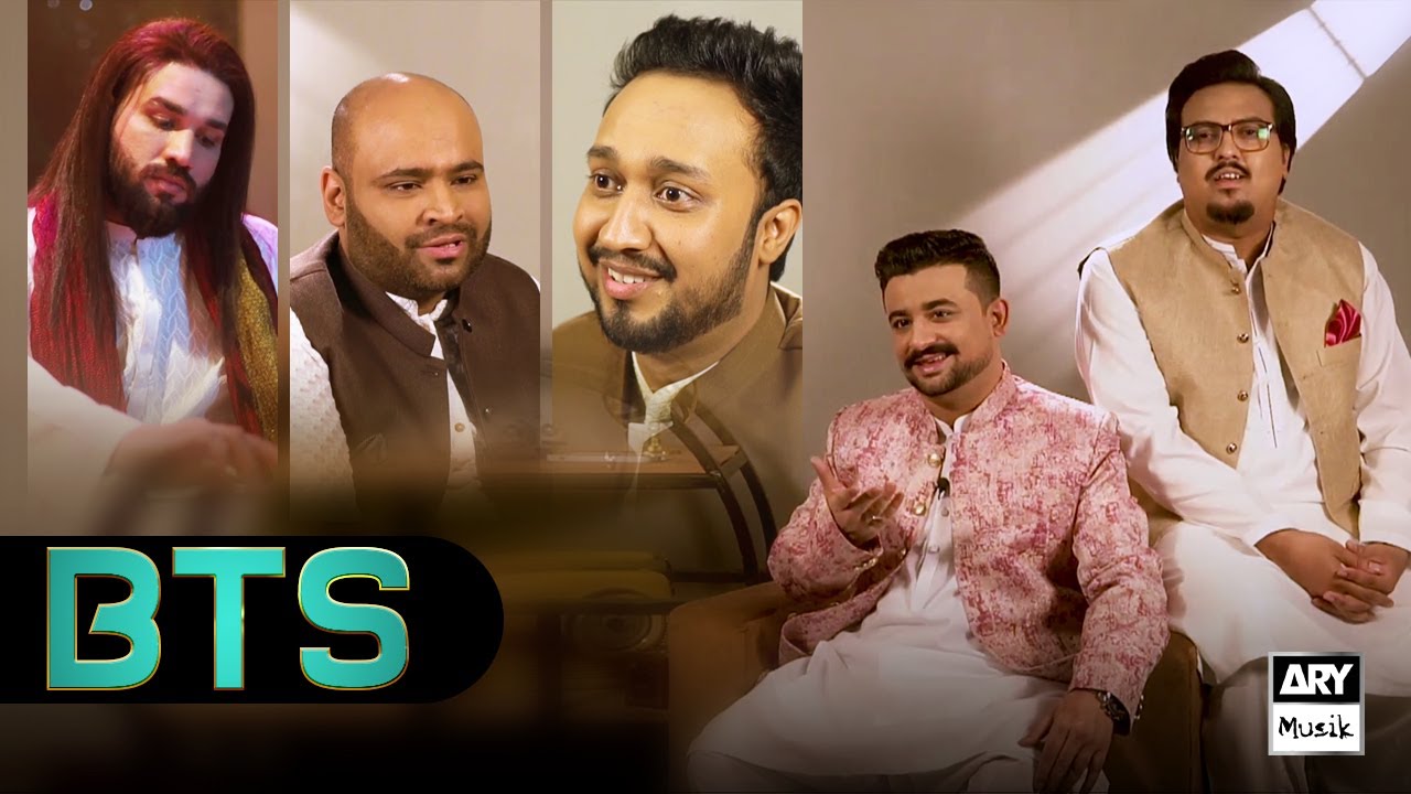 99 Names | BTS | ARY Musik - YouTube