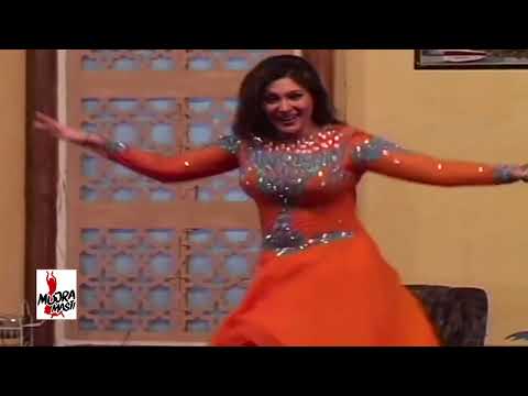 KHUSHBOO HOT MUJRA   SEENE LAAKE BOHTA NA   PAKISTANI MUJRA DANCE   NASEEBO LAL