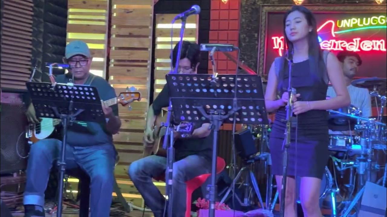 မနက်ဖြန်ရဲ့လမ်း Youtube