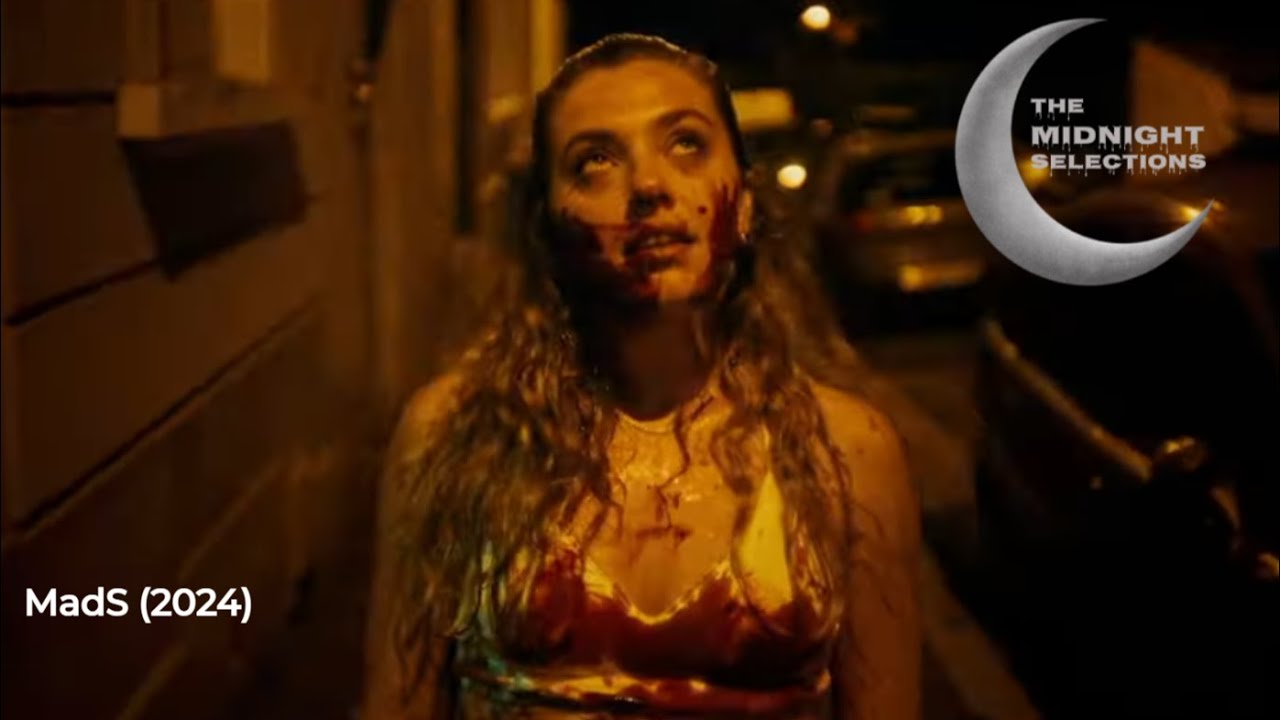 MadS (2024) Trailer - YouTube