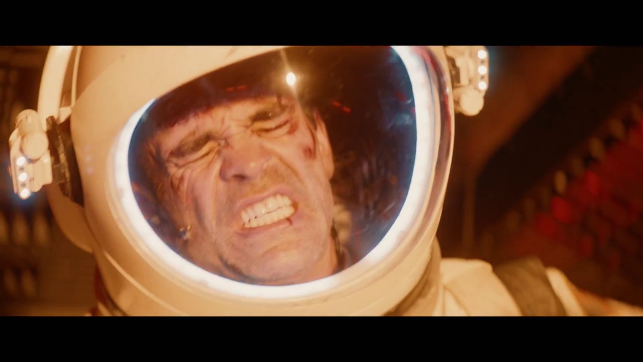 SOLIS - Official US Trailer - YouTube