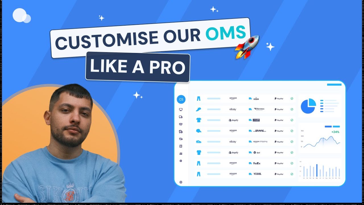 Make It Your Own! 🔧 How to Customize Despatch Cloud’s Orders System ...