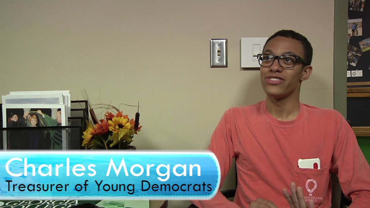 Georgia Primary Results - YouTube