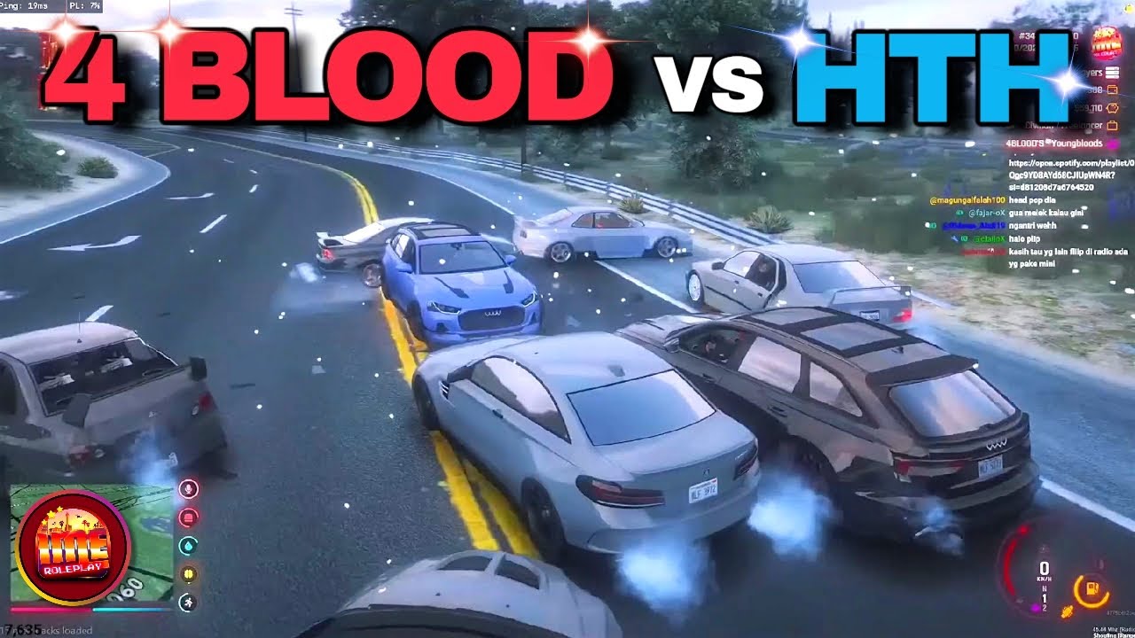 4 BLOOD VS HTH! THIS IS 4 BLOOD GANG!! #imerp #ime #ime #imeroleplay ...