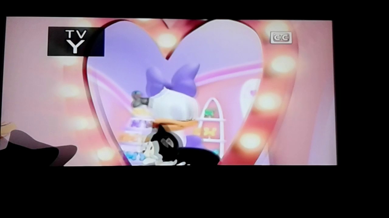 Ytp Minnie exe. - YouTube