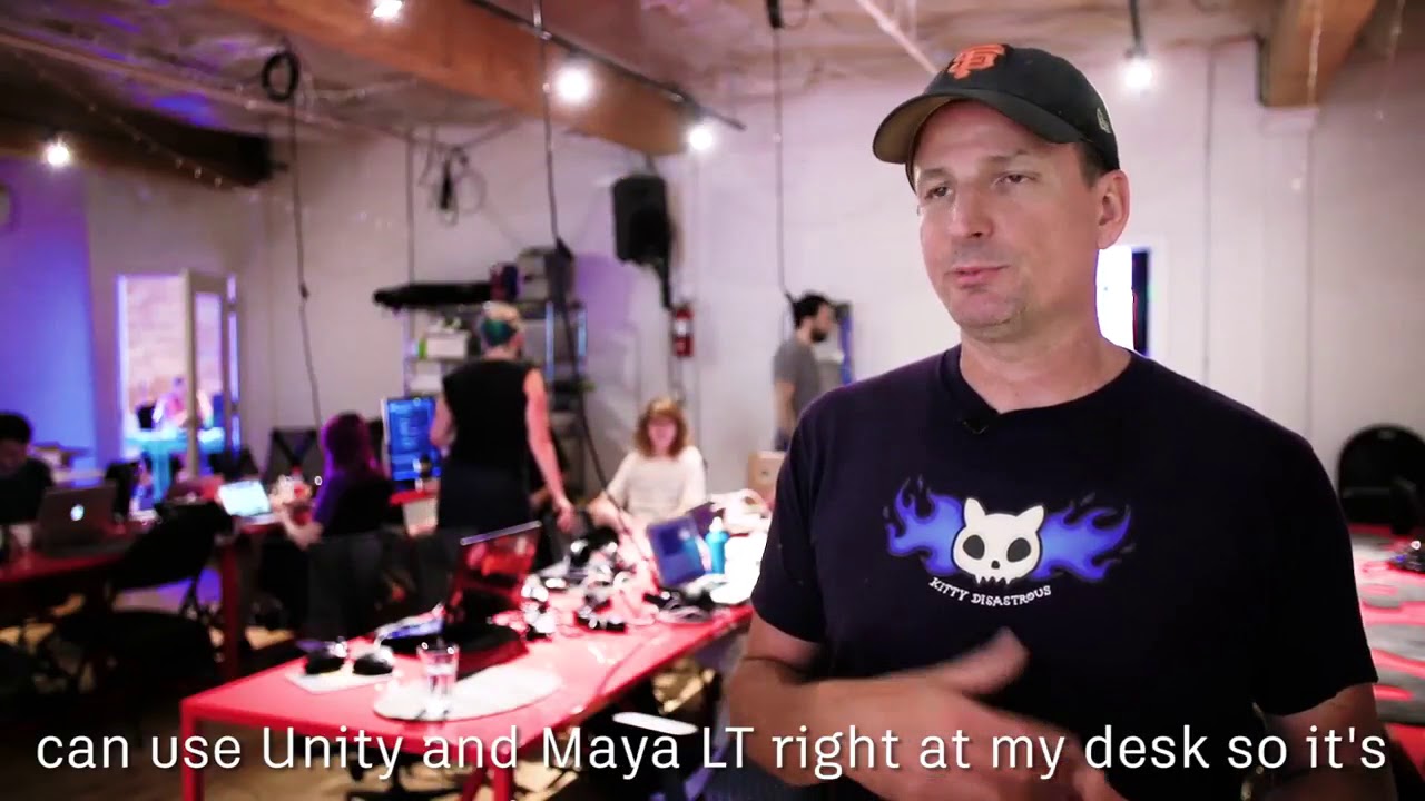 Rocket 5 Studios - The Community - YouTube