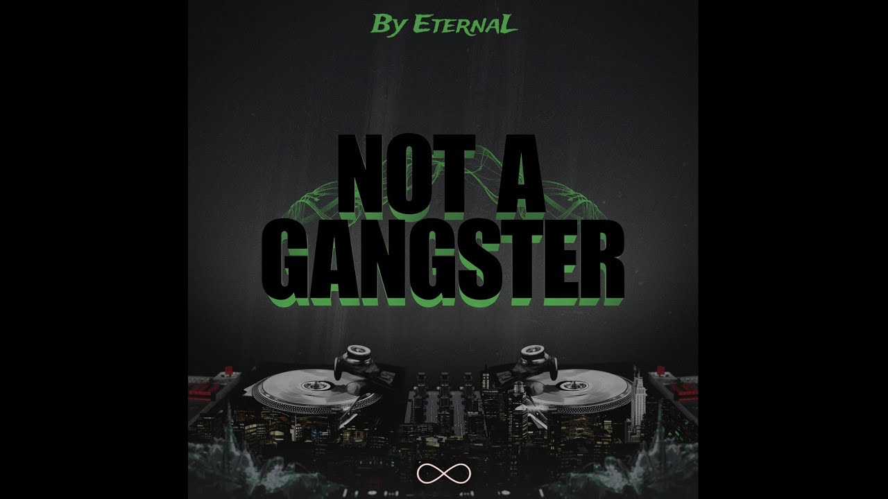 [Free] Not A Gangster | Oldschool Type Beat | Made By EternaL - YouTube
