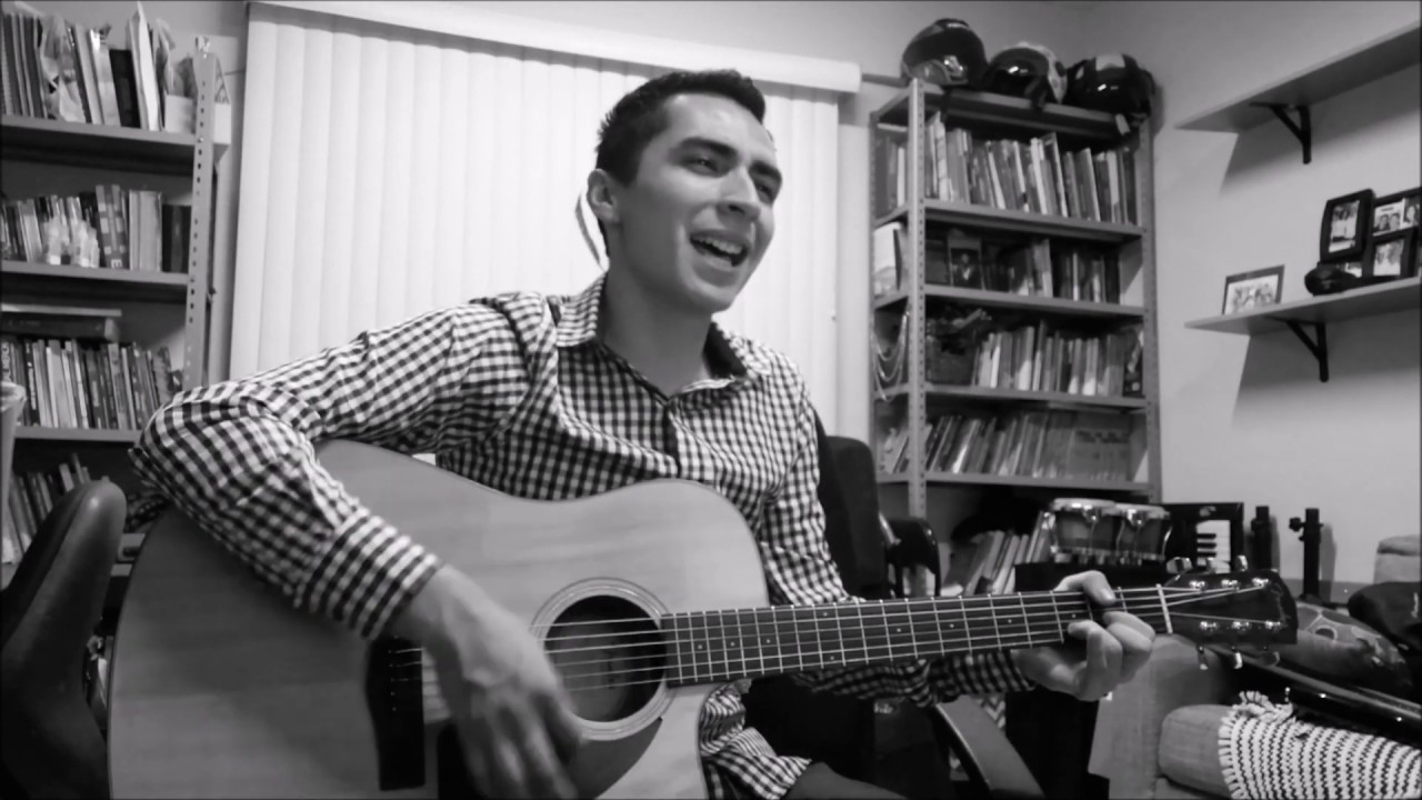 Lo Busqué - Ana Bárbara | Cover - YouTube