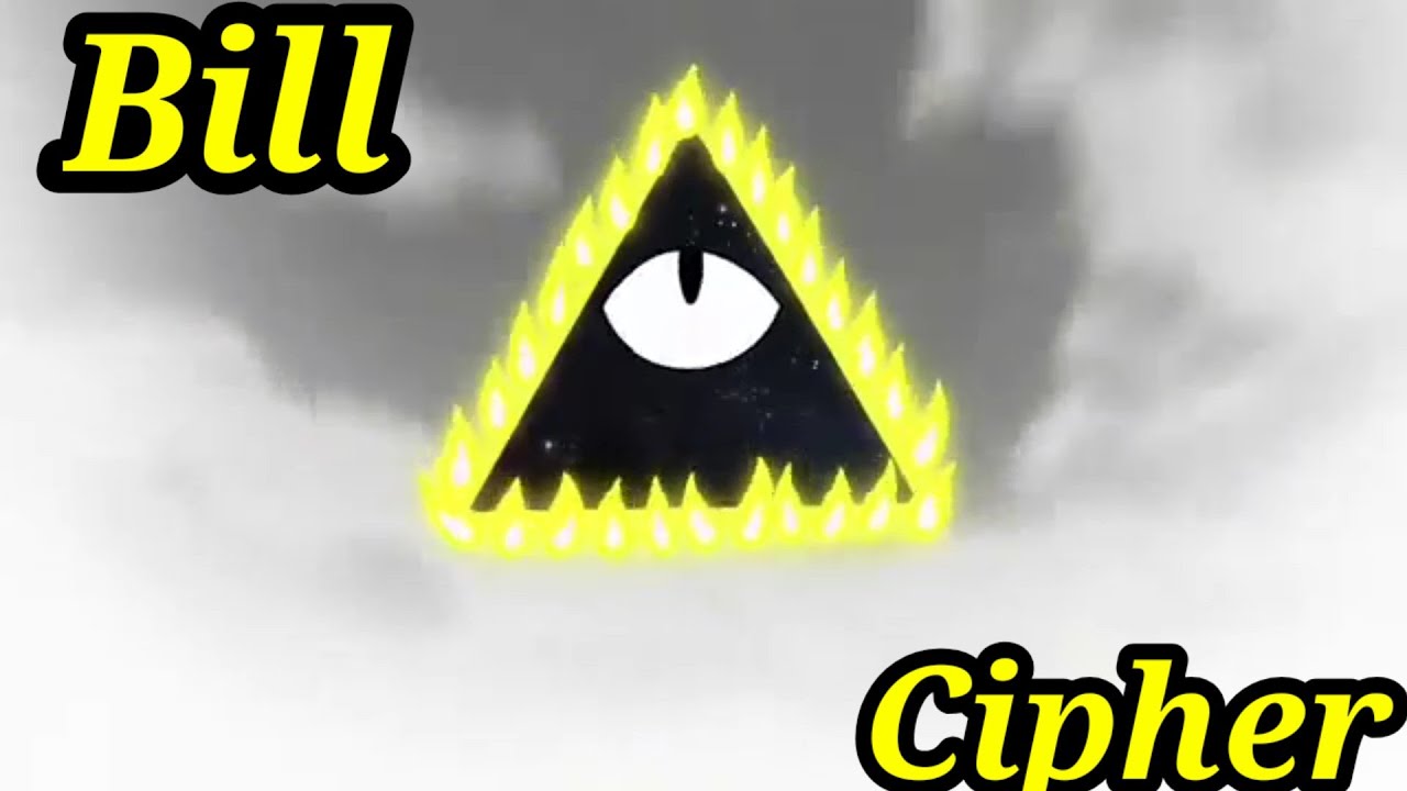 Gravity Falls ~ Gideon invoca a Bill Cipher!!!! - YouTube