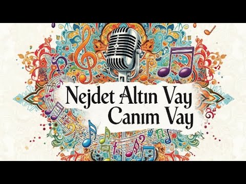 Nejdet Altın - Vay Canım Vay (Official Cover Video) | Seren Altın Müzik ★
