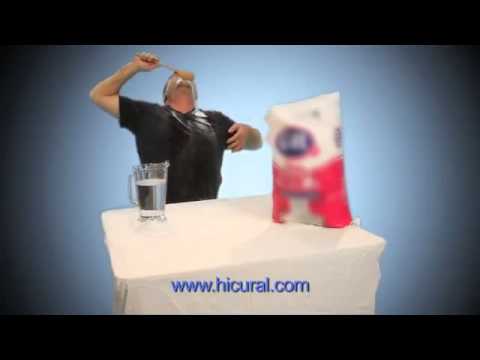 Hiccup Stick Funny Commercial - YouTube